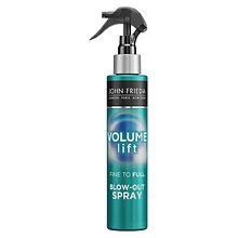 Luxurious Volume Fine to Full Blow Out Spray | Walgreens