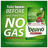 Beano Food Enzyme Dietary Supplement Tablets | Walgreens