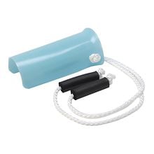 Mercer Semi-Rigid Sock Aid with Foam Handles | Walgreens