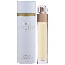 Perry Ellis 360 Eau de Toilette for Women | Walgreens