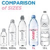 Evian Natural Spring Water Bottles | Walgreens