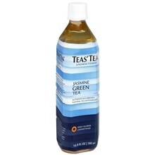 Ito En Green Tea Jasmine | Walgreens