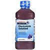 Walgreens Electrolyte Solution Grape | Walgreens