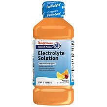 Walgreens Electrolyte Solution Mixed Fruit | Walgreens