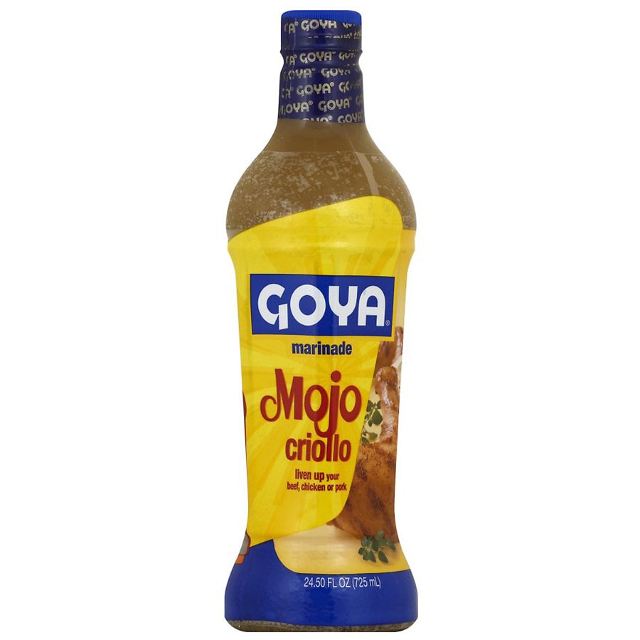 Goya Mojo Marinade Criollo Mojo Criollo | Walgreens