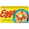 Eggo Frozen Waffles Buttermilk | Walgreens