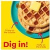 Eggo Frozen Waffles Buttermilk | Walgreens