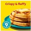 Eggo Frozen Waffles Buttermilk | Walgreens