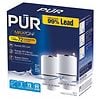 PUR Basic Faucet Mount Replacement Water Filter Blue | Walgreens
