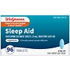Walgreens Sleep Aid Tablets | Walgreens