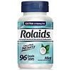 Rolaids Extra Strength Antacid Tablets Mint | Walgreens