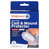 Walgreens Adult Arm Cast & Wound Protector 30 inch | Walgreens