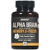 Onnit Labs Alpha Brain Capsules | Walgreens