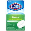 Clorox Ultra Clean Toilet Tablets Bleach | Walgreens