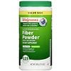 Walgreens Clear Dissolving Fiber Powder Flavor Free | Walgreens