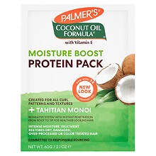 Palmer's Moisture Boost Protein Pack | Walgreens