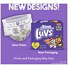Luvs Pro Level Leak Protection Diapers Size 3 (ct 34) | Walgreens