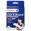 Walgreens Pediatric Arm or Leg Cast & Wound Protector 18 inch | Walgreens