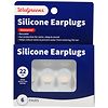 Walgreens Waterproof Silicone Earplugs | Walgreens