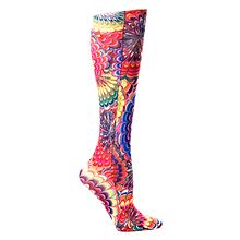 Celeste Stein A Powers 15-20 mmhg Compression Sock Multi | Walgreens