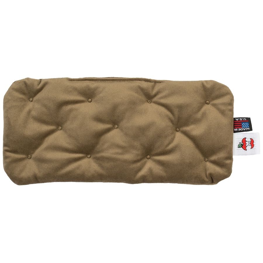 Core MicroBeads Moist Heat Therapy Pack Small 5" x 12" Olive | Walgreens