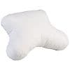 Core Core CPAP Pillow - With Fitted Pillowcase 4" Loft White | Walgreens