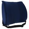 Core Sitback Rest Lumbar Support Cushion Blue | Walgreens