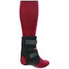 Power Wrap Ankle Brace Large/X-Large - 12" -14" Black | Walgreens