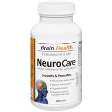 Organic Farms Vitamins Brain Health Dietary Supplement Tablets | Walgreens