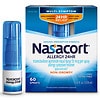 Nasacort Allergy 24 Hour Nasal Spray 60 Sprays | Walgreens