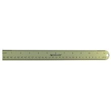 Acme Ruler Green | Walgreens