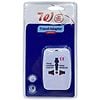 Walgreens Travel Adapter Black | Walgreens