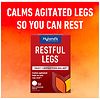 Hyland's Naturals Restful Legs Tablets | Walgreens