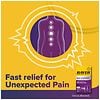 Bayer Back and Body Extra Strength Aspirin 500 mg, Pain Reliever ...