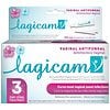 Lagicam Antifungal Cream 3-Day Relief | Walgreens
