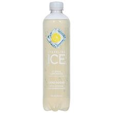 Sparkling Ice Sparkling Water Classic Lemonade | Walgreens