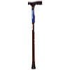 Walgreens Fashion T-Handle Cane - Height Adjustable | Walgreens