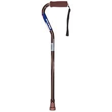 Walgreens Offset Cane Bronze | Walgreens