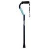 Walgreens Offset Cane Blue ice | Walgreens