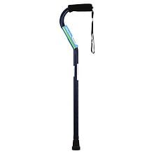 Walgreens Offset Cane Blue ice | Walgreens