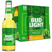 Budweiser Light Beer Lime | Walgreens