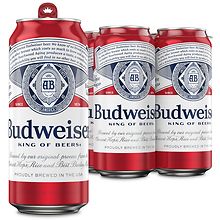 Budweiser American Lager Beer | Walgreens