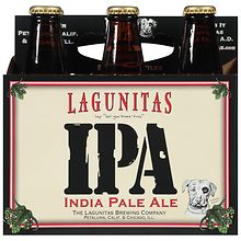 Lagunitas Beer, India Pale Ale | Walgreens