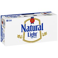 Natural Light Beer | Walgreens