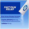 BC Aspirin Pain Relief Powder | Walgreens