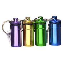 Walgreens Pill Fob | Walgreens