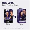 Splat Hair Color Complete Kit, Purple Desire | Walgreens
