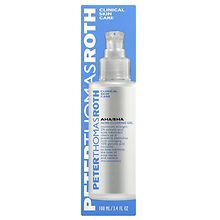 Peter Thomas Roth AHA/BHA Clearing Gel | Walgreens