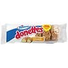 Hostess Donettes Donuts Single Serve Crunch, Sweet Coconut | Walgreens
