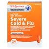 Walgreens Daytime Severe Cold & Flu Caplets | Walgreens
